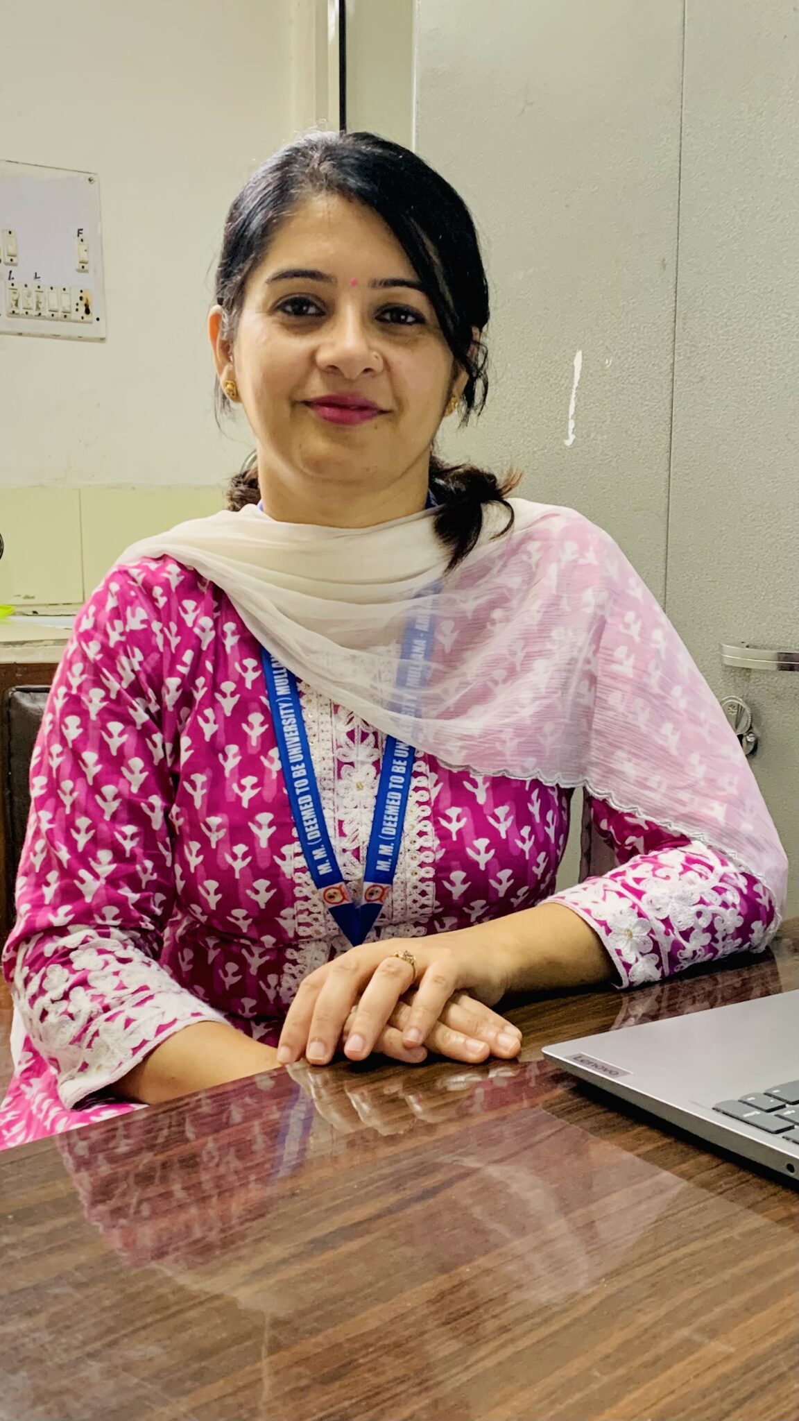 Agricultural Research Grant Awardee 2023 – SreePVF